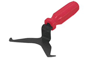 CRL-Automotive CRL Universal Window Molding Clip Tool | KD2038